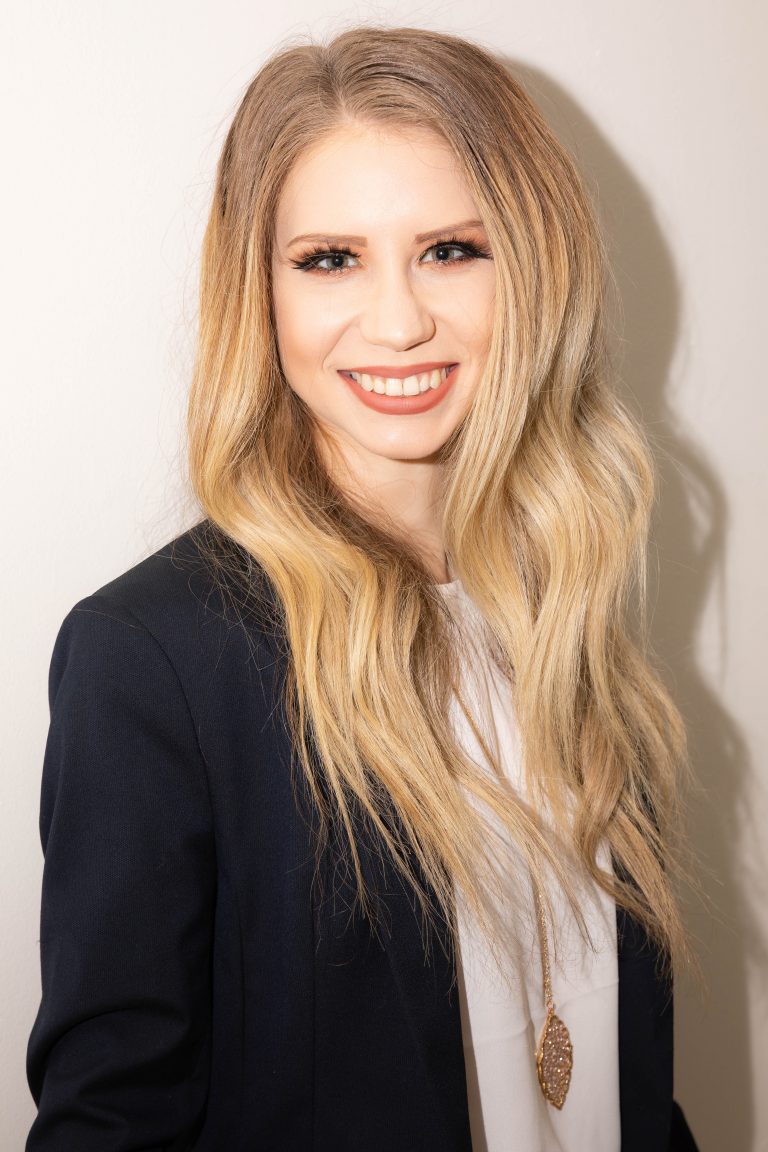 Criminology Major to Law School: The path of an SVC 2020 President’s ...